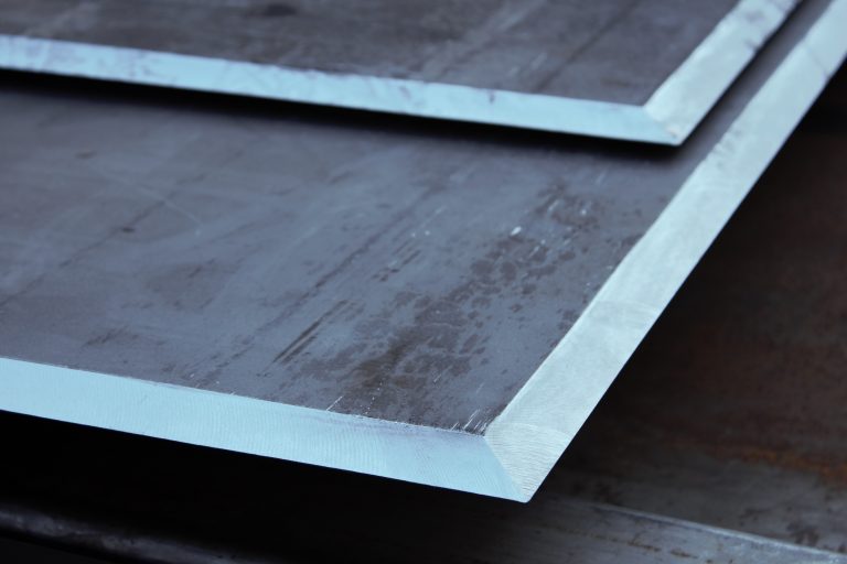 TW Profile Services - Steel service centre