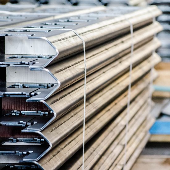 Bending - TW Profile Services