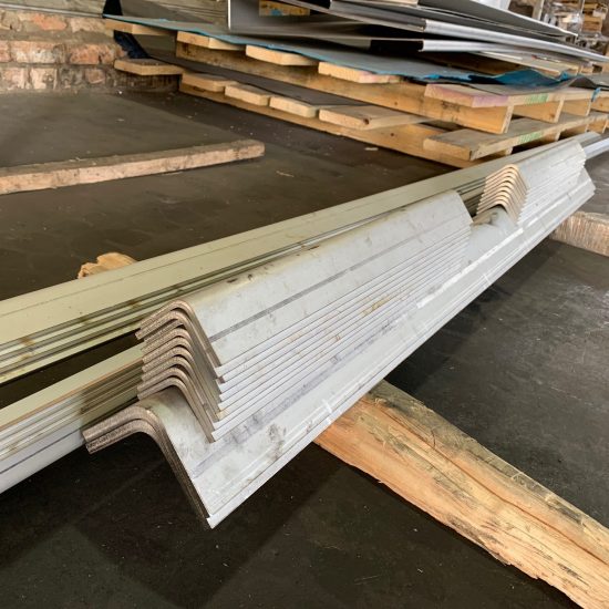 Bending - TW Profile Services